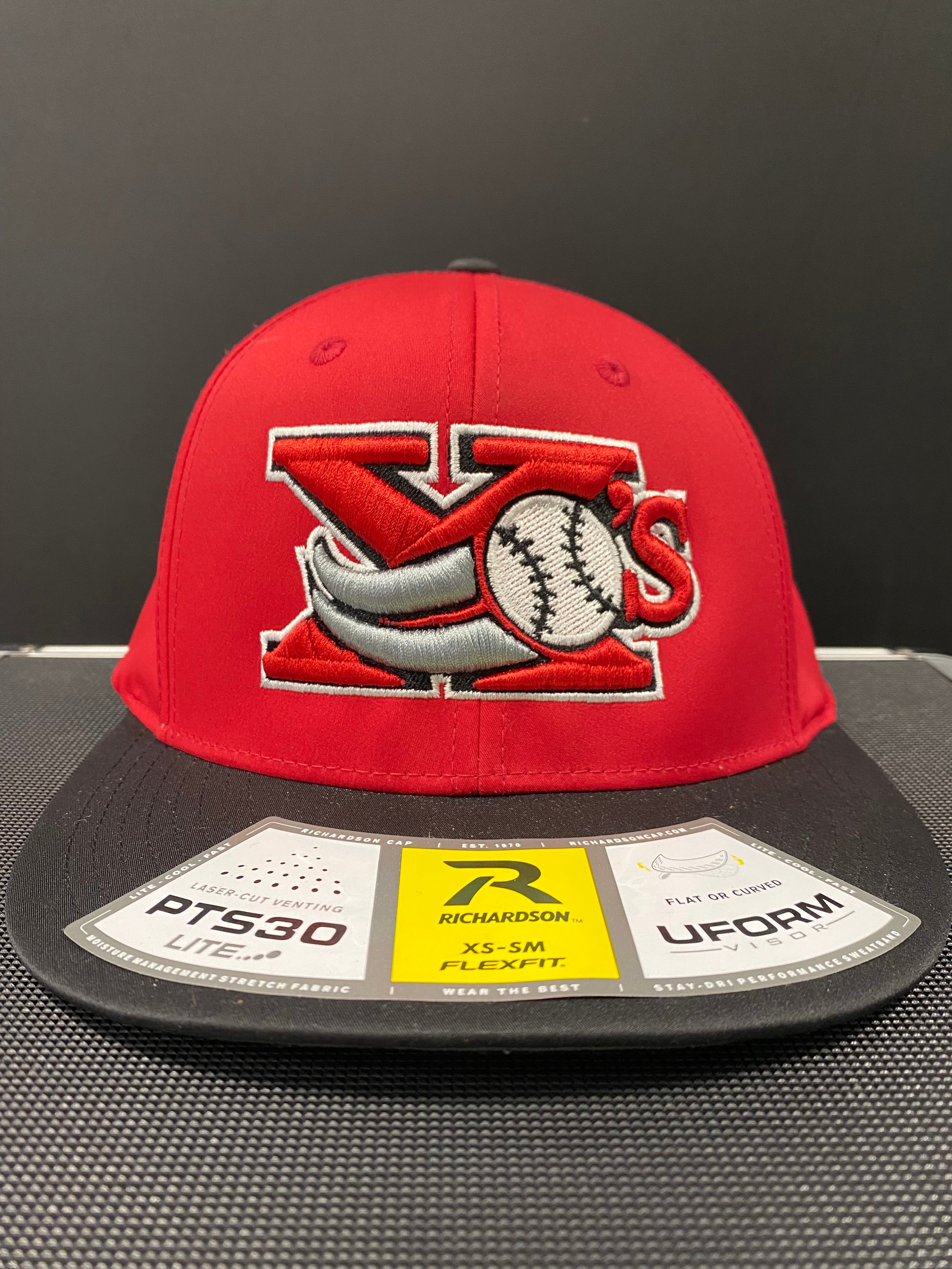 Authentic Team Hat